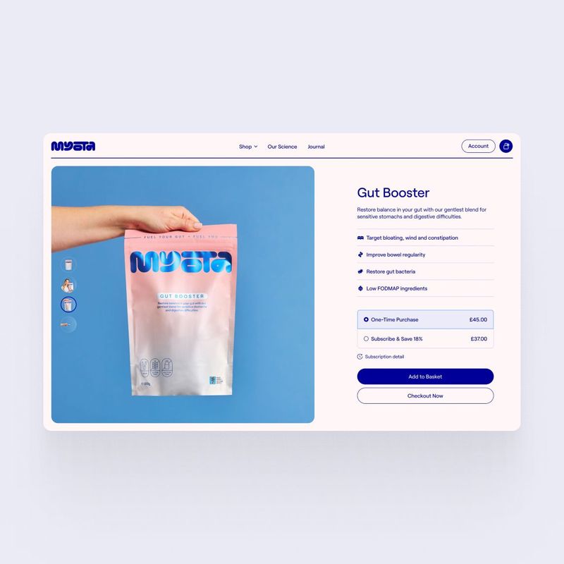 Jordan Gilroy — Freelance Web Designer